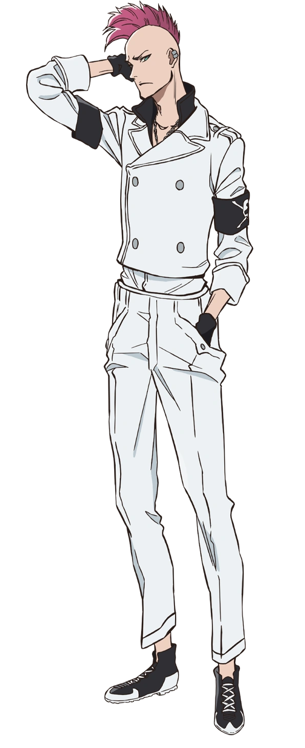 Bazz-B | All-Star WarZone Wiki | Fandom