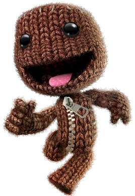 Sackboy | All-Star WarZone Wiki | Fandom