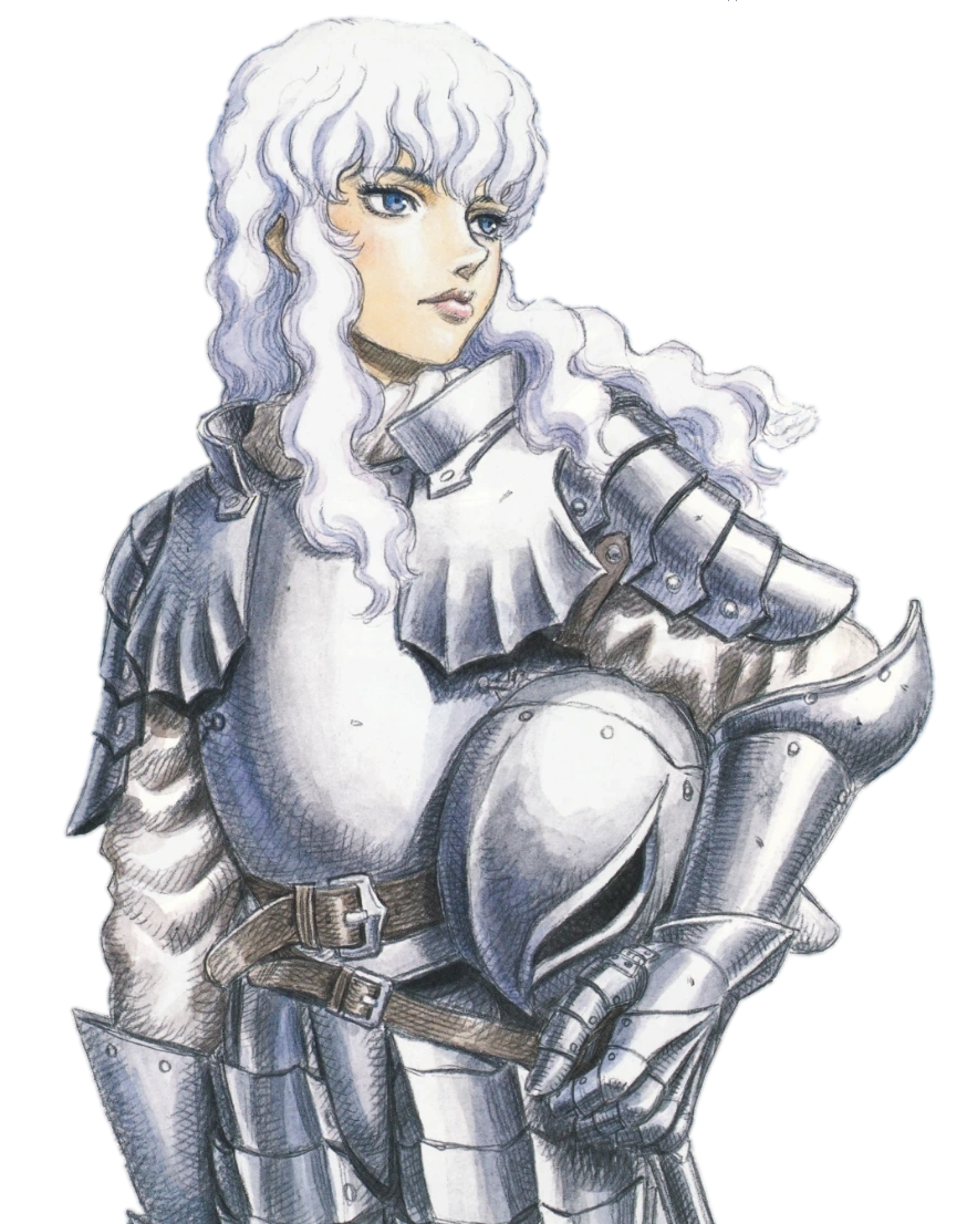 Griffith | All-Star WarZone Wiki | Fandom