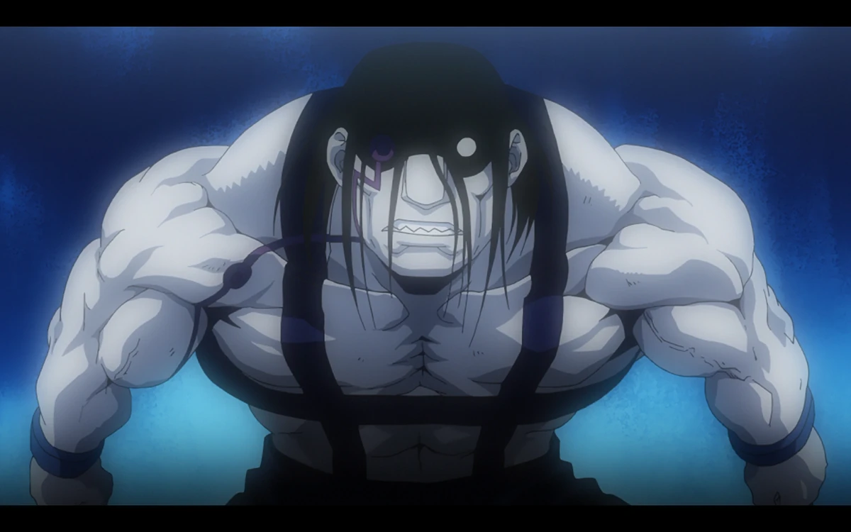 Sloth (Fullmetal Alchemist) | All-Star WarZone Wiki | Fandom