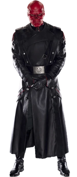 Red Skull | All-Star WarZone Wiki | Fandom