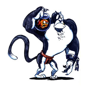 Bob The Killer Goldfish | All-Star WarZone Wiki | Fandom