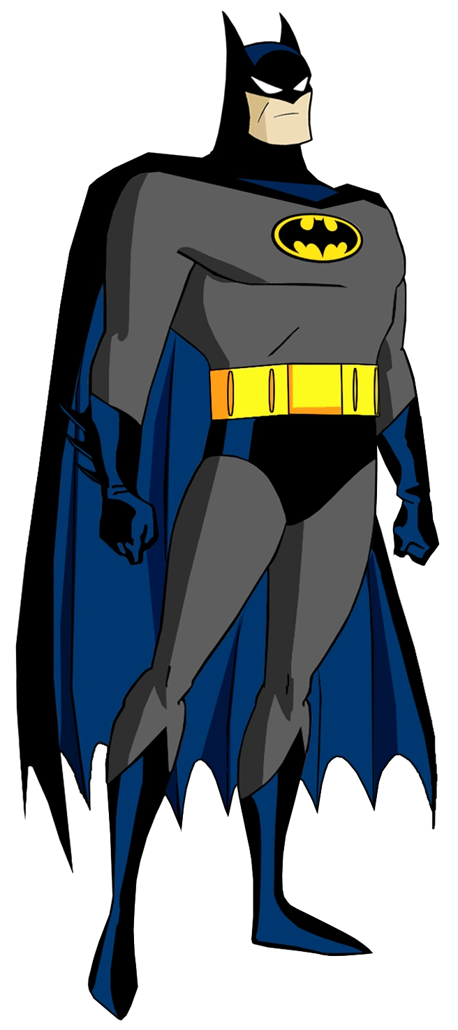 Batman | All-Star WarZone Wiki | Fandom