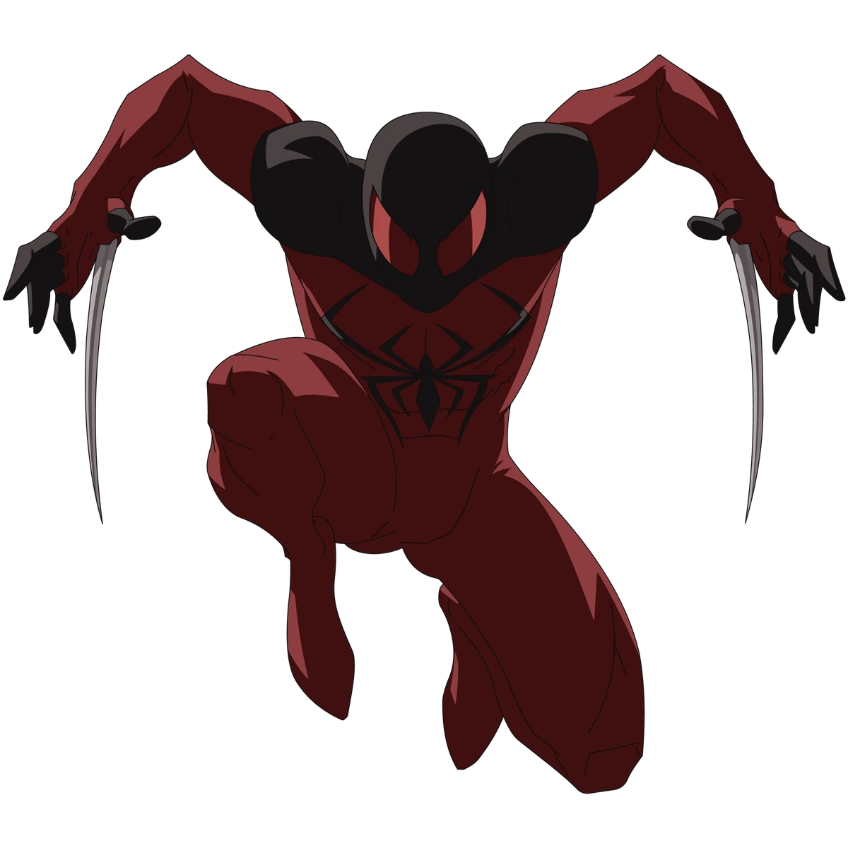 Scarlet Spider | All-Star WarZone Wiki | Fandom
