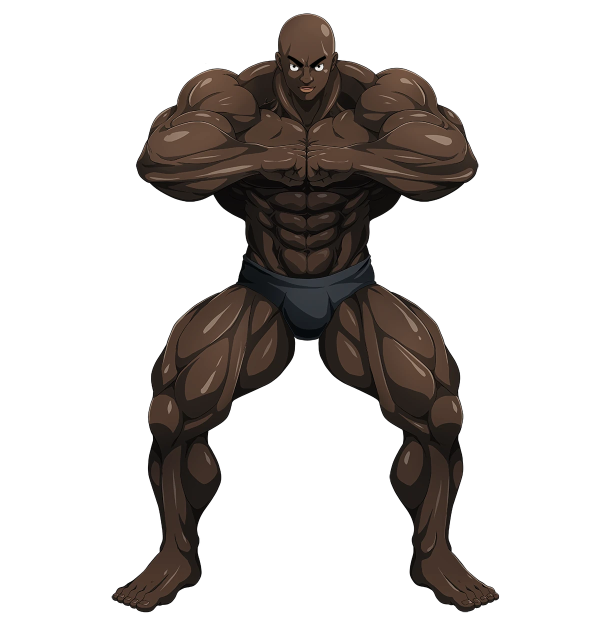 Superalloy Darkshine | All-Star WarZone Wiki | Fandom