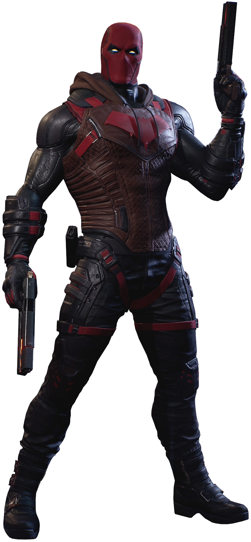 Red Hood | All-Star WarZone Wiki | Fandom