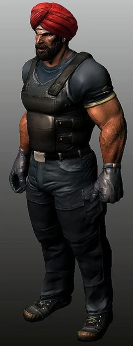Harjit Singh | All-Star WarZone Wiki | Fandom