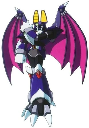 Dark Dizzy | All-Star WarZone Wiki | Fandom