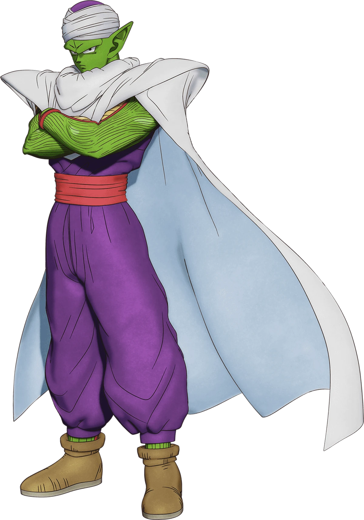Piccolo | All-Star WarZone Wiki | Fandom