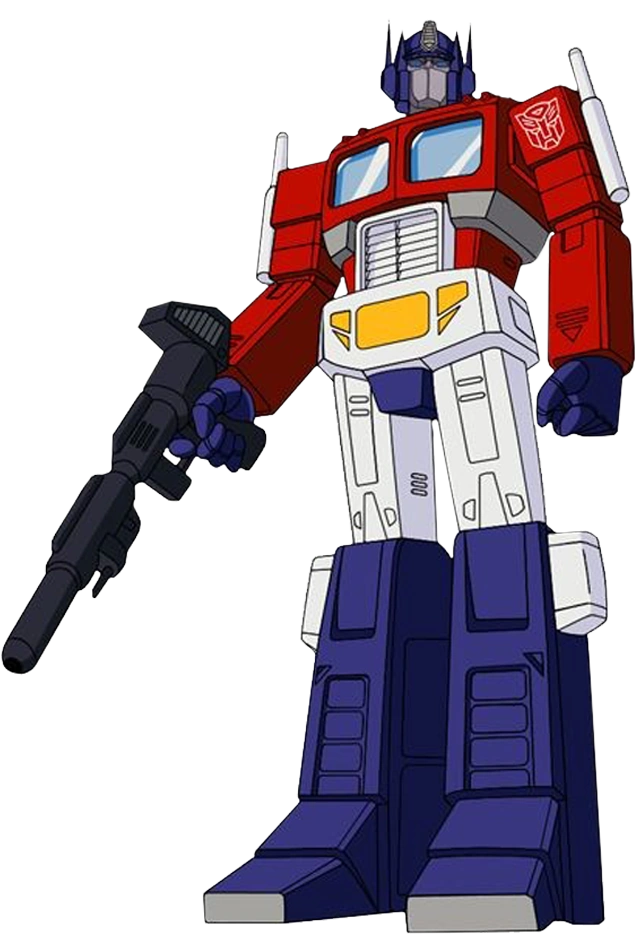 Optimus Prime | All-Star WarZone Wiki | Fandom