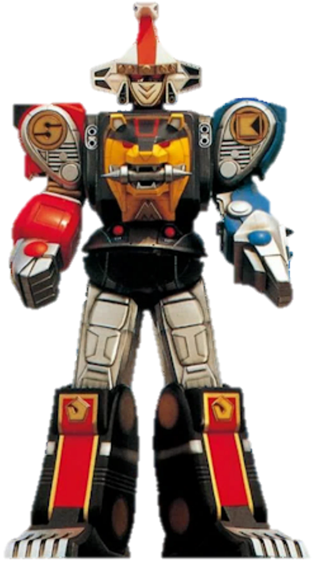 Ninja Megazord | All-Star WarZone Wiki | Fandom