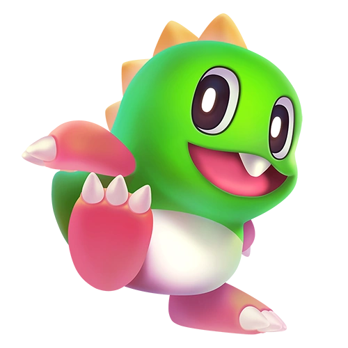 Bubblun | All-Star WarZone Wiki | Fandom