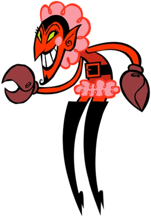 HIM | All-Star WarZone Wiki | Fandom