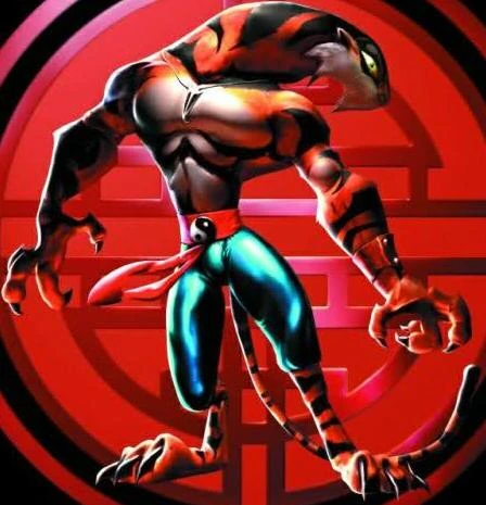 Tai Fu | All-Star WarZone Wiki | Fandom