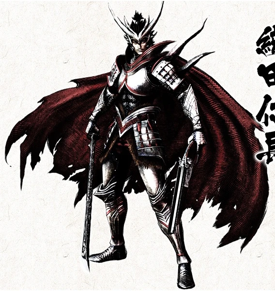 Oda Nobunaga | All-Star WarZone Wiki | Fandom
