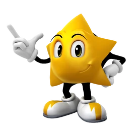 Ristar | All-Star WarZone Wiki | Fandom