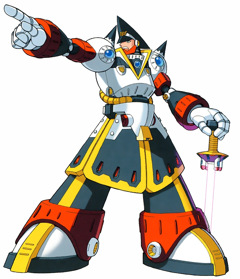 The Colonel | All-Star WarZone Wiki | Fandom