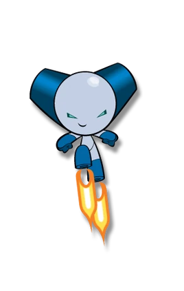 Robotboy | All-Star WarZone Wiki | Fandom