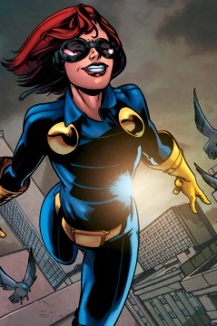 Bucky | All*Starpedia | Fandom