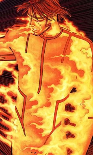 Firebrand | All*Starpedia | Fandom