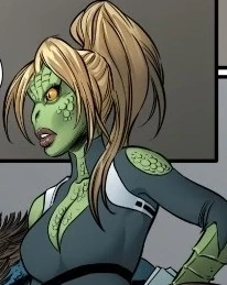 Gecko | All*Starpedia | Fandom