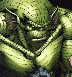 Ch'od | All*Starpedia | Fandom