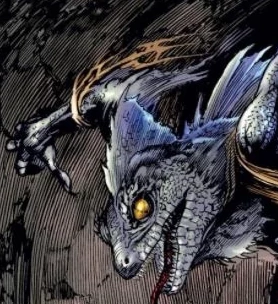 Skink | All*Starpedia | Fandom