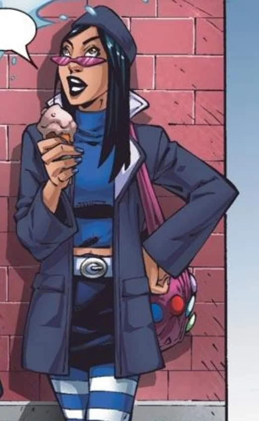 Lynn Johnson | All*Starpedia | Fandom