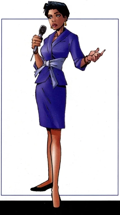 Trish Tilby | All*Starpedia | Fandom