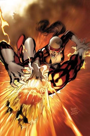 Vindicator | All*Starpedia | Fandom