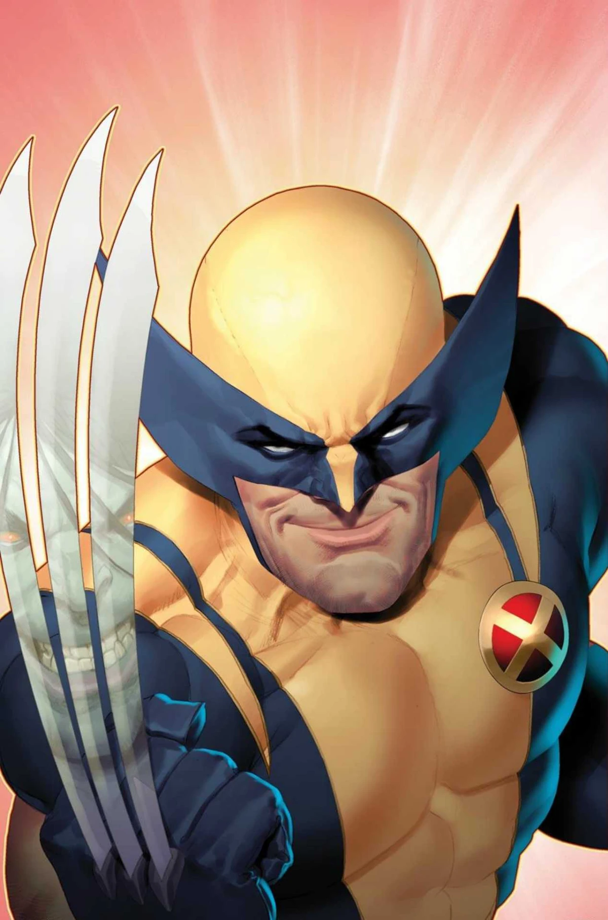 Wolverine | All*Starpedia | Fandom