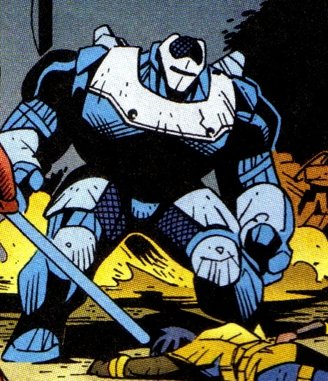 Stranglehold | All*Starpedia | Fandom