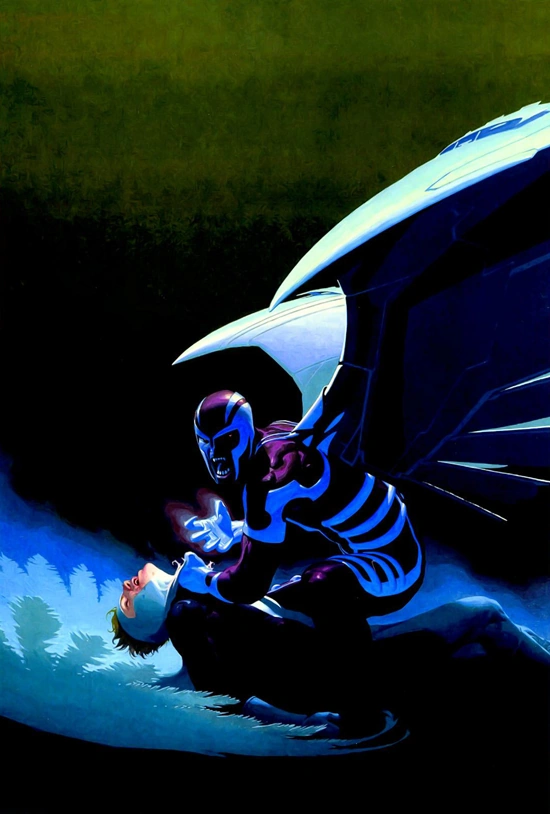 Archangel | All*Starpedia | Fandom