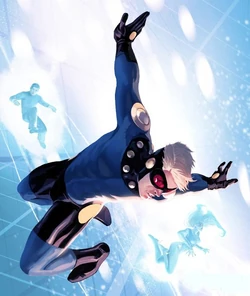 Speedball | All*Starpedia | Fandom