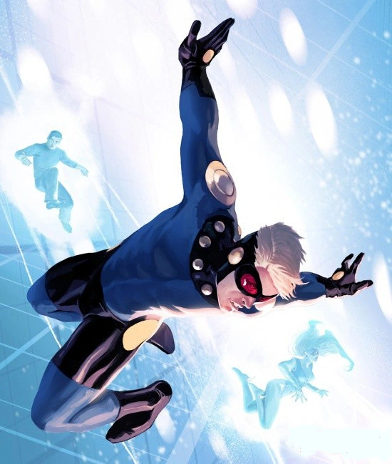 Speedball | All*Starpedia | Fandom