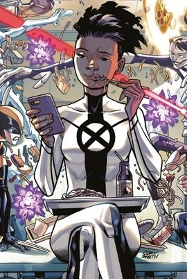 Oya All Starpedia Fandom