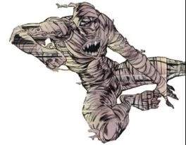 Murmur (Allan Rennie) | All*Starpedia | Fandom