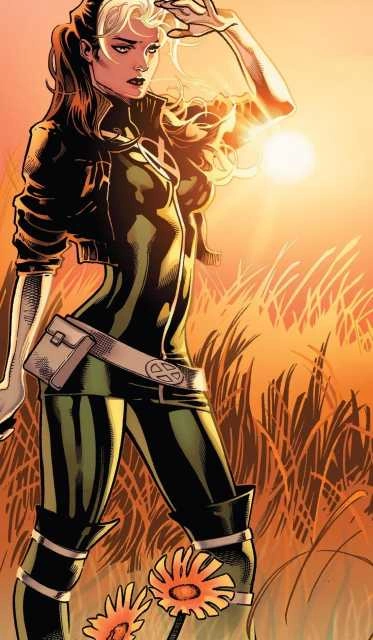 Rogue | All*Starpedia | Fandom