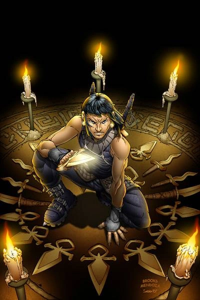 Amun | All*Starpedia | Fandom