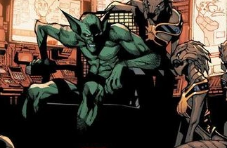 Jackal | All*Starpedia | Fandom