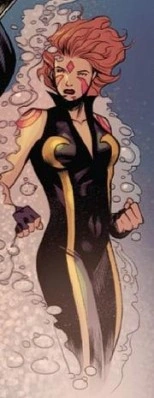 Loa | All*Starpedia | Fandom