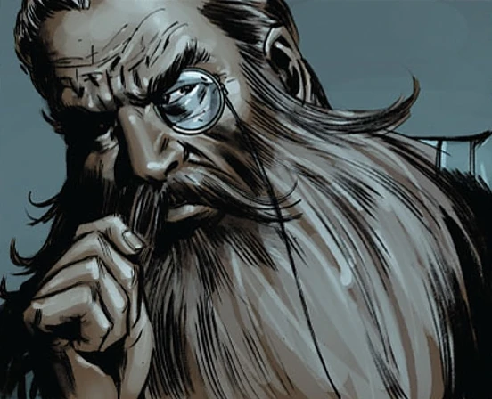 Doctor Faustus | All*Starpedia | Fandom