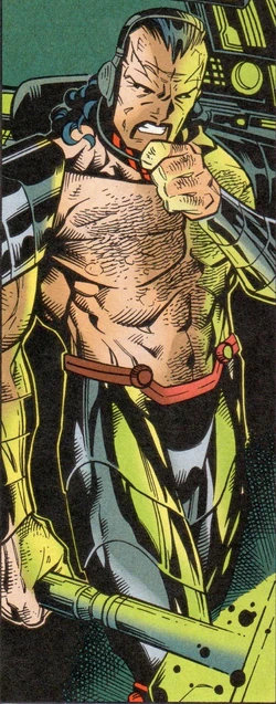 Hammer | All*Starpedia | Fandom