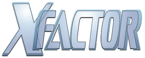 X-Factor (Series) | All*Starpedia | Fandom