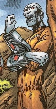 Headlok | All*Starpedia | Fandom