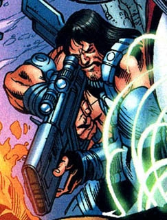 Scalphunter | All*Starpedia | Fandom