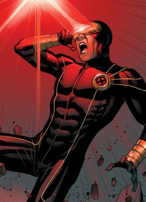 Cyclops | All*Starpedia | Fandom