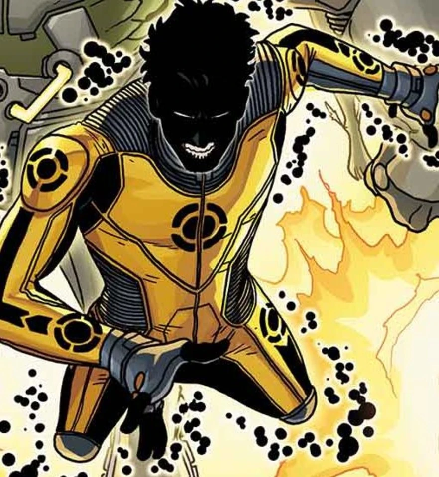 Sunspot | All*Starpedia | Fandom