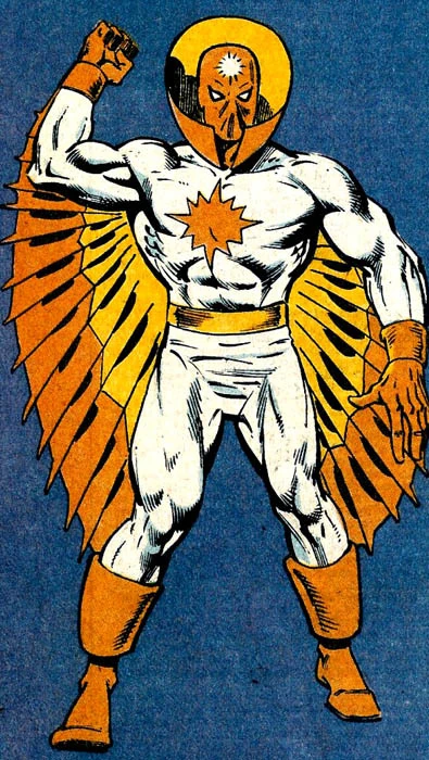 Sunstroke | All*Starpedia | Fandom