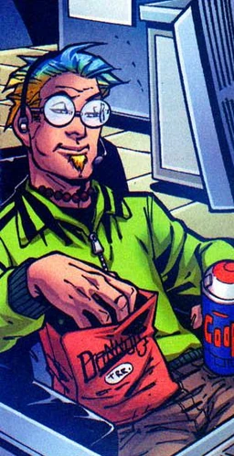 Ted Mankowski | All*Starpedia | Fandom